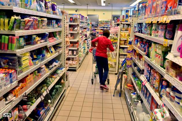 Maja letna inflacija v območju evra 6,1-odstotna » Združenje Manager