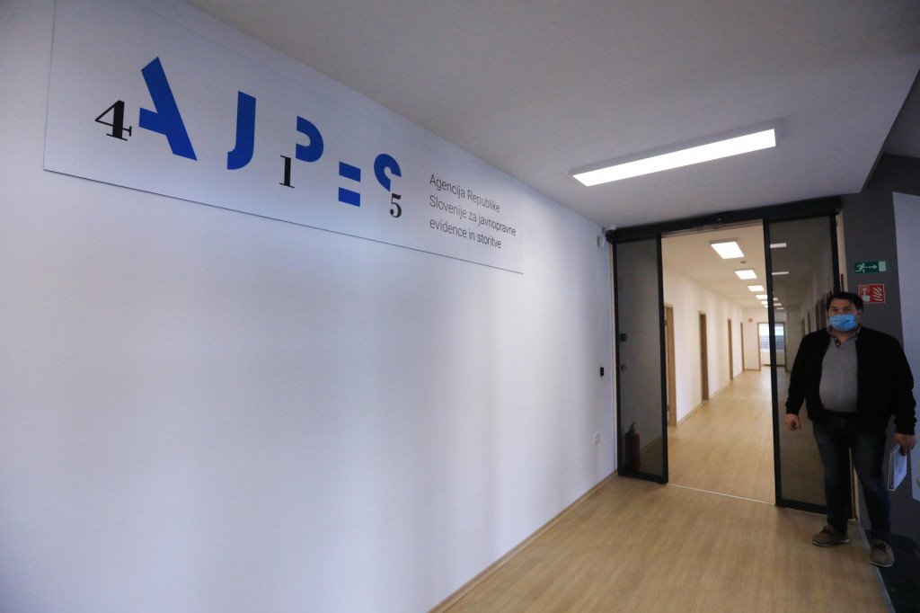 AJPES: Poslovanje gospodarstva v letu 2022 » Združenje Manager