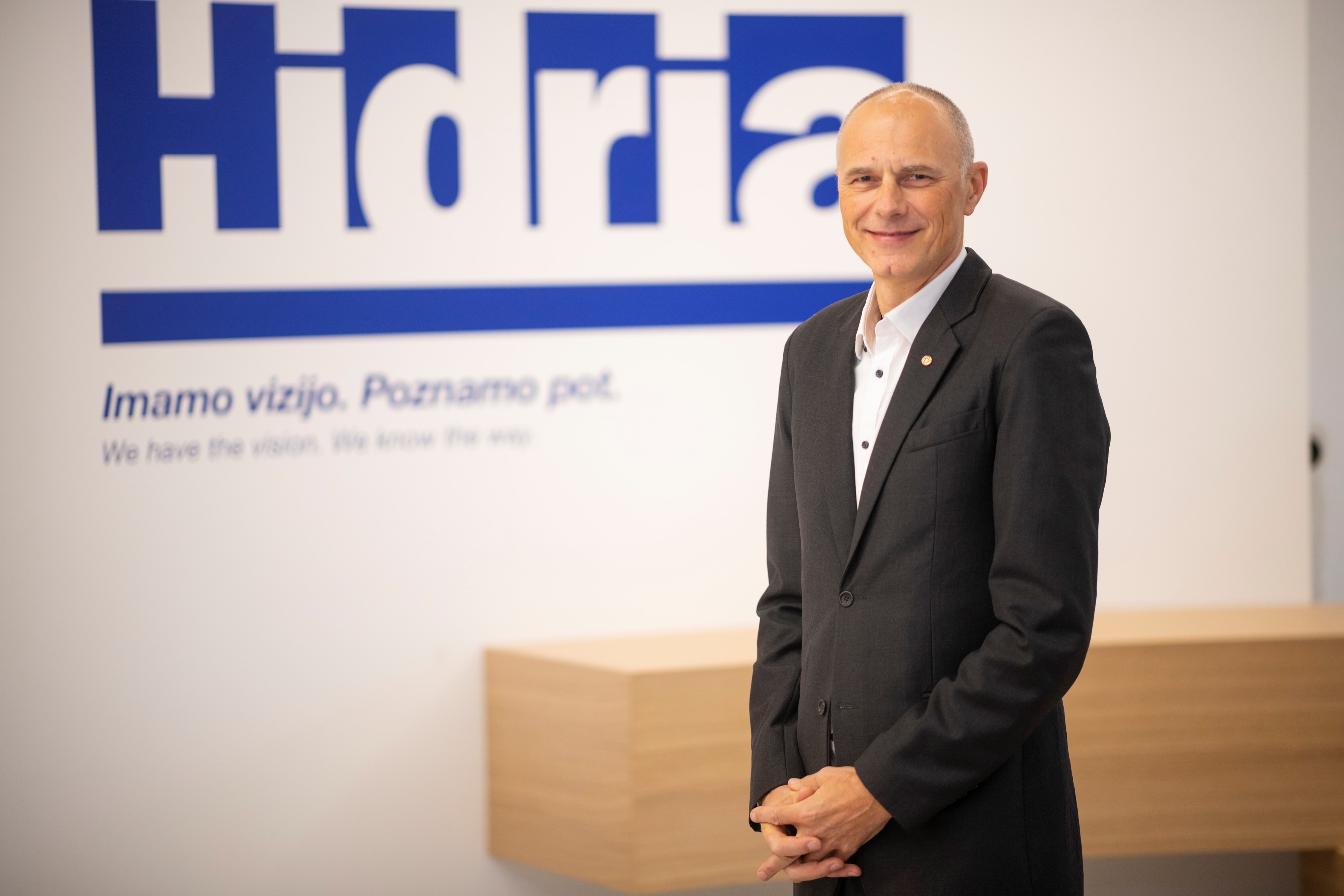Dr. Iztok Seljak is the new president of MAS » Managers' Association of ...