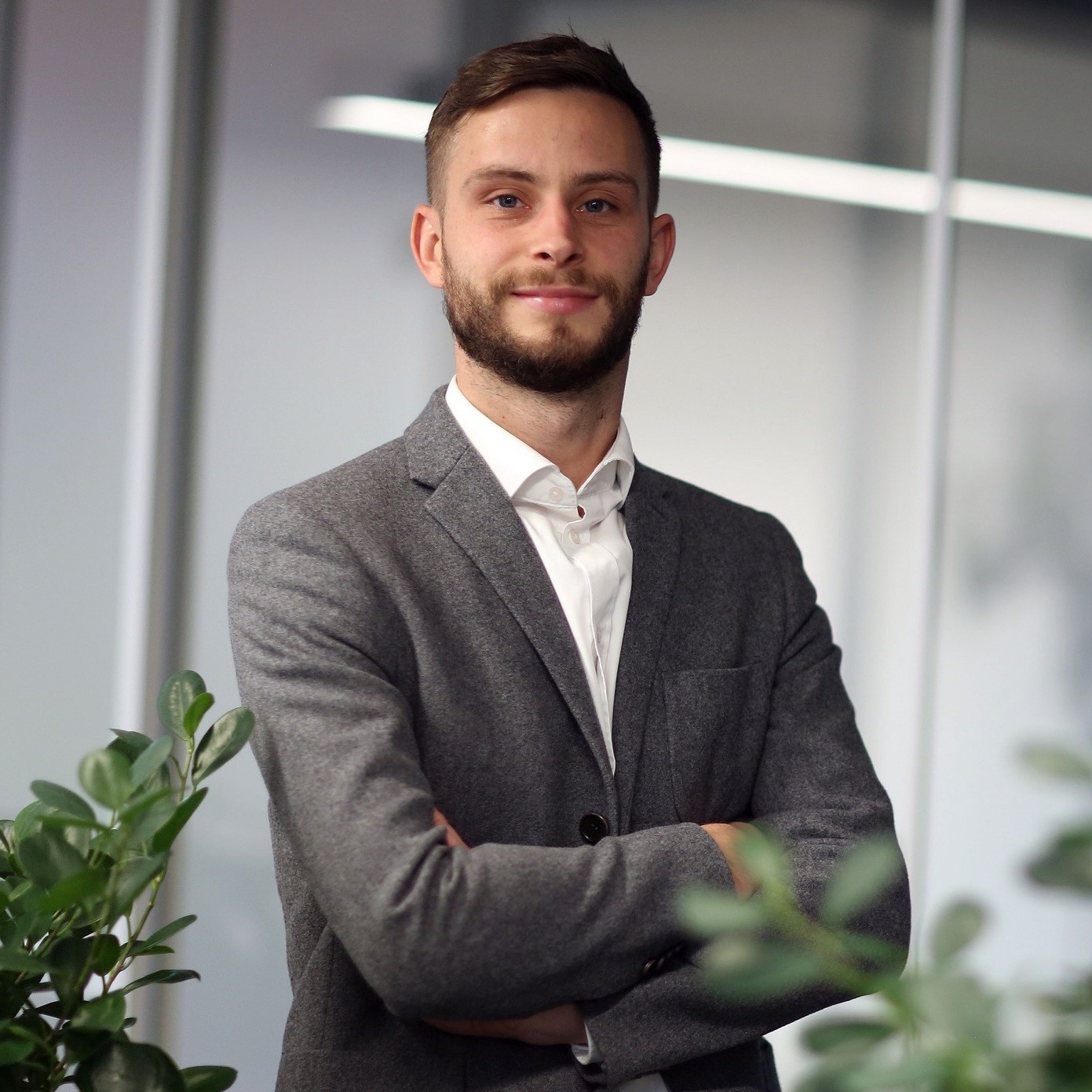 Mladi manager » Združenje Manager